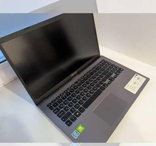 Ноутбук Asus vivobook A509UB-BQ064T 15.6