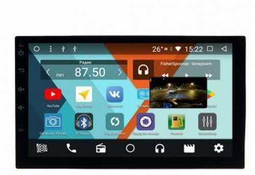 Магнитола parafar / Android