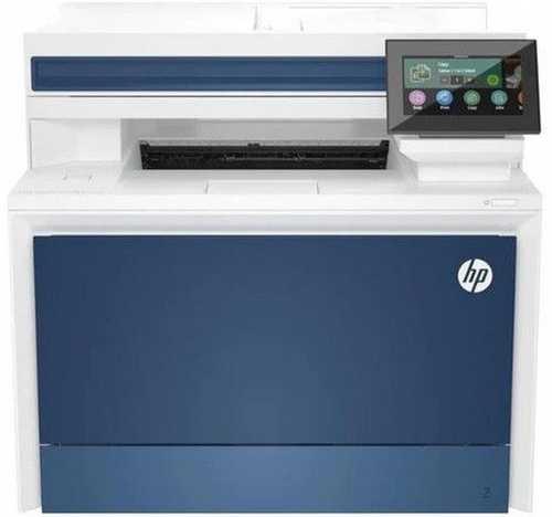 HP Color LaserJet Pro MFP 4303dw (5HH65A)