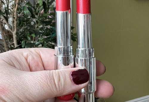 Dior addict 744 блеск для губ