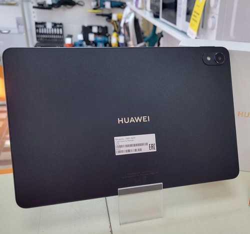 Планшет huawei MatePad 11 (2023) Wi-Fi 128 гб