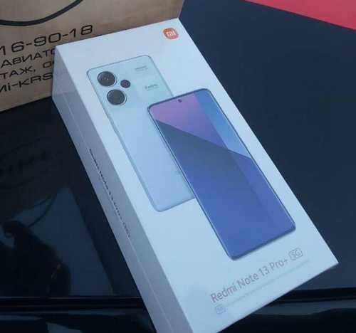 Xiaomi Redmi Note 13 Pro , 8/256 ГБ