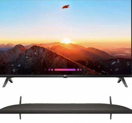 Телевизор lg uk6300plb