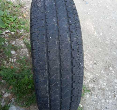 Шины 225/75 R16 S на микроавтобус