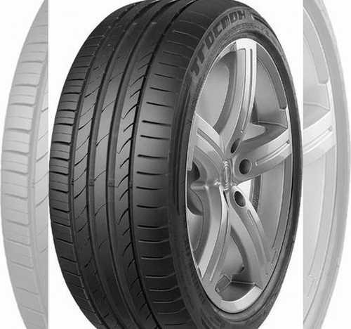 Tracmax X-Privilo TX3 245/40 R19 Y