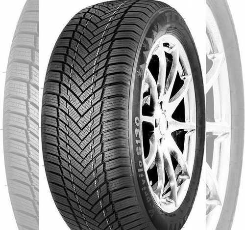 Tracmax X-Privilo S360 225/50 R17 T