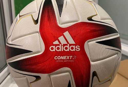 Футбольный мяч Adidas Conext21 PRO Tokyo 2020