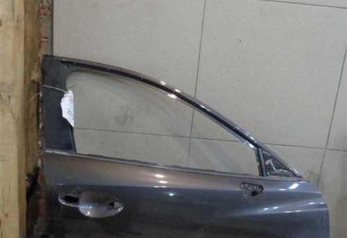 Дверь передняя правая Mazda 6 GJ, GL 2012