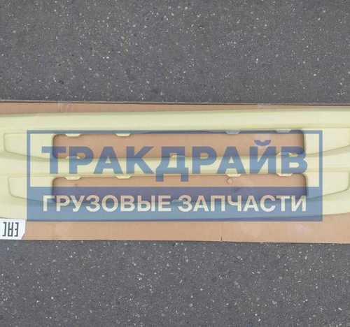 Решетка радиатора Скания 6 серия нижняя 1885932