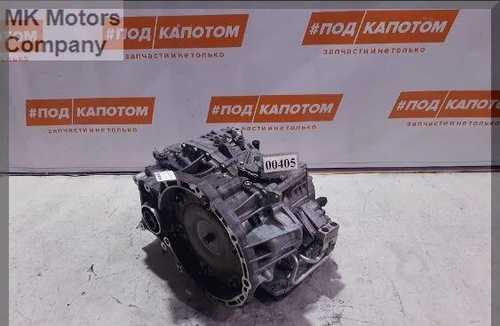 АКПП cawb 09M JVZ 2,0 VW Tiguan