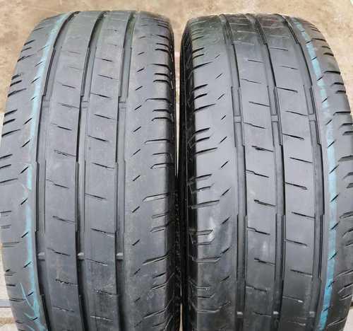 Continental ContiVanContac 200 235/65 R16C