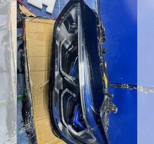 Фара левая на Bmw x5 g05