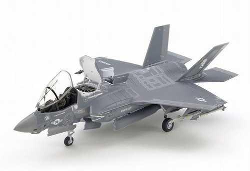 Код 60791 1/72 Lockheed Martin F35B Lightning II