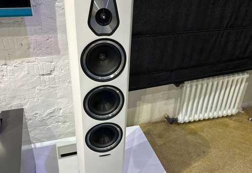 Акустика Sonus Faber Sonetto3