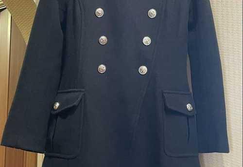 Пальто женское демисезонное 42- 44