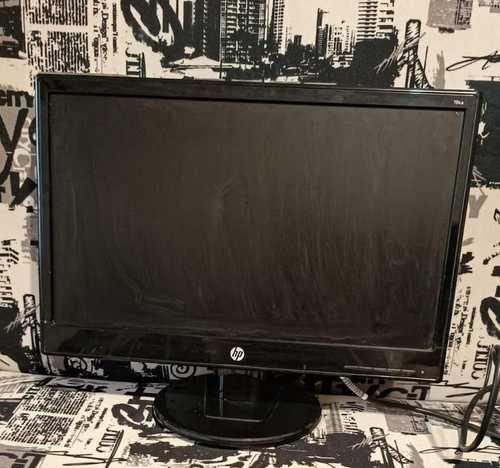 Монитор HP 18.5" 19ka