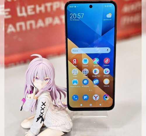 Xiaomi Poco M6, 8/256 ГБ