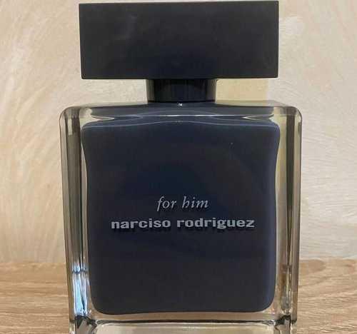 Narciso Rodriguez - For Him EDT