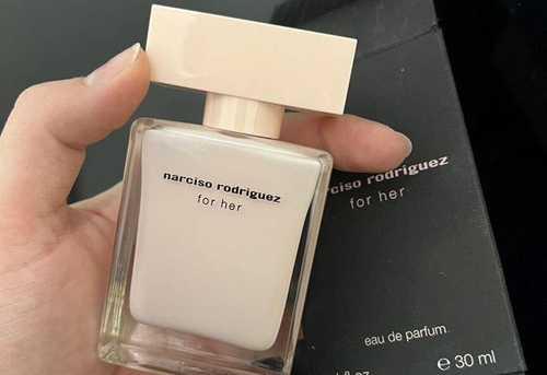 Продам narciso rodriguez For Her Eau DE Parfum
