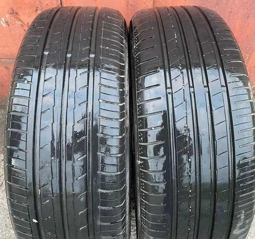 Yokohama BluEarth-A AE-50 205/55 R16