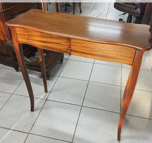 Столик приставной/ламповый "Satin Furniture&