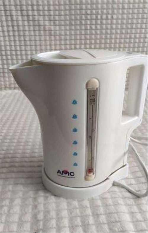 Электро чайник б/у AMC AM-102