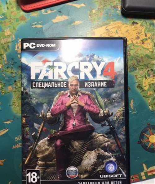 Farcry 4 PC