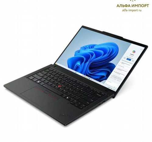 Lenovo T14 Gen5 R7 Pro 8840u 16/512