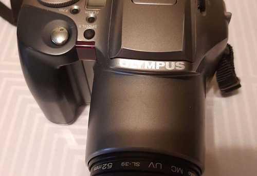 Фотоаппарат Olympus 28-110