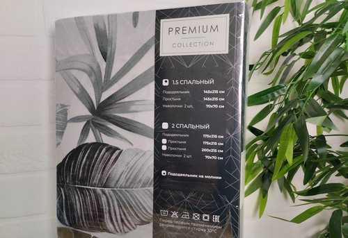 Постельное белье Хлопок Premium