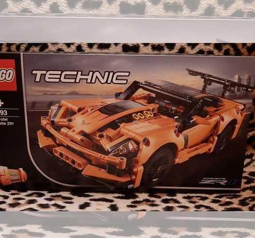 Lego Technic 42093