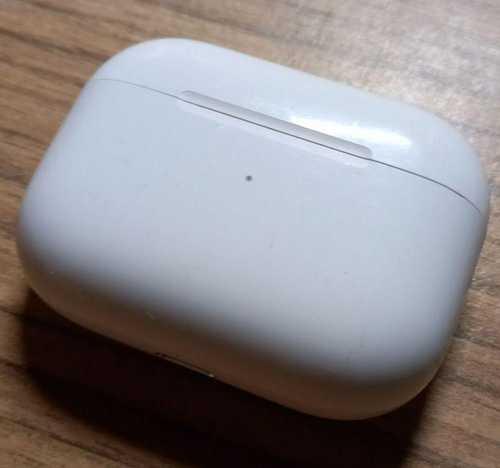 Беспроводные наушники apple airpods