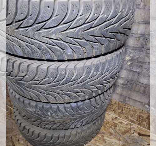 Yokohama Ice Guard Stud IG35 195/65 R15