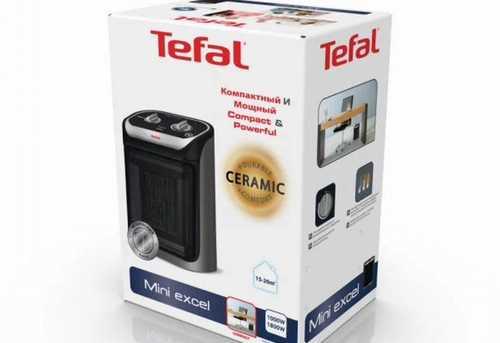 Керамический обогреватель Tefal