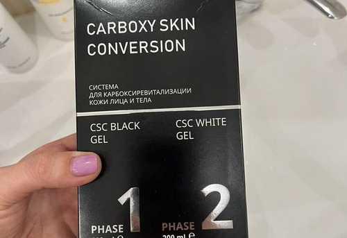 Набор Карбокситерапия carboxy skin