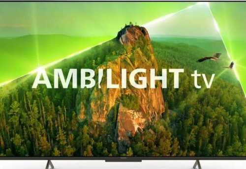 55" Телевизор Philips 55PUS8108/60