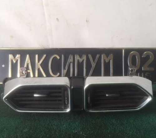 Дефлекторы Mazda cx-5 KF