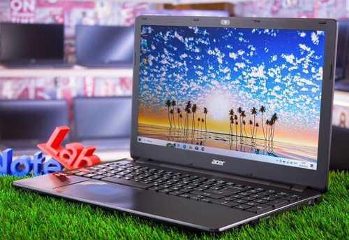 Ноутбук Acer AMD A10/7670m/8Gb/SSD256Gb