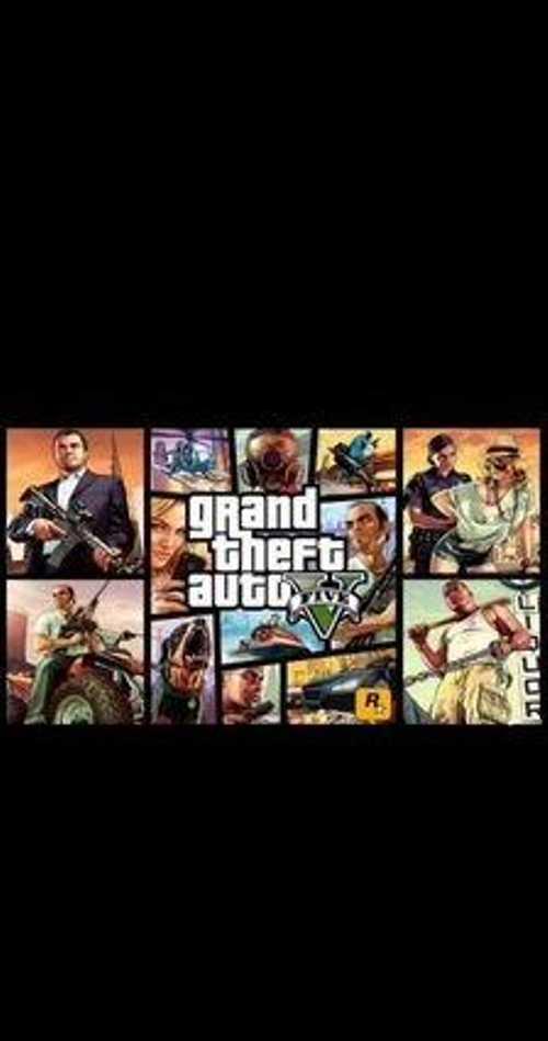 Gta 5 epic games premium edition