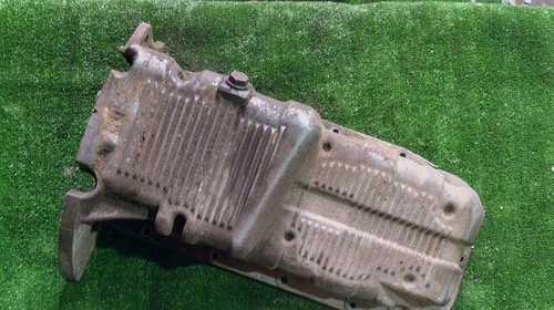 Поддон двигателя Chevrolet