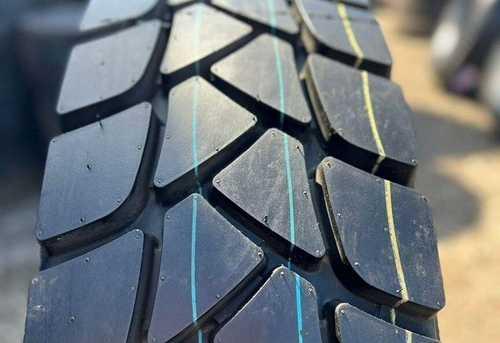 315/80R22.5 Normaks ND768 Стр. Ведущая