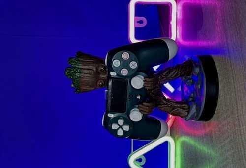 Геймпад DualShock для PS4 и пк j-9598