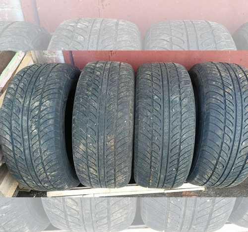 Bfgoodrich Macadam T/A 275/55 R17 109V