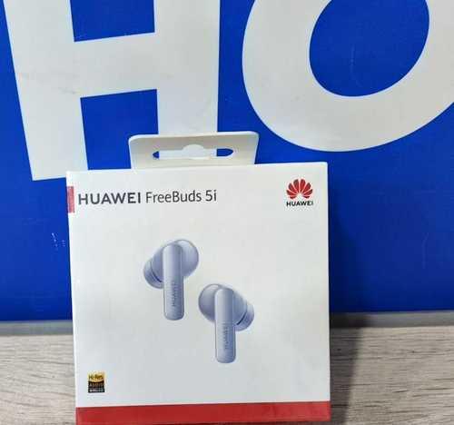 Наушники huawei Freebuds 5i