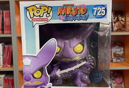 Фигурка Funko POP Shippuden Kurama Susanoo