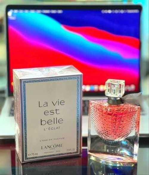 Lancome - La Vie Est Belle LEclat