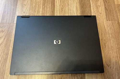 Ноутбук HP Compaq nc8430