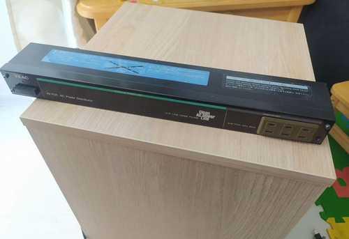 Hi-Fi сетевой фильтр 100-240 Вольт teac AV-P25