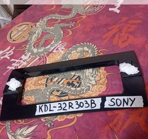 Подставка для тв sony KDL-32R303B