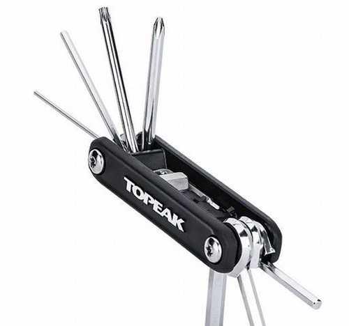 Набор инструментов Topeak X-tool  TT2572B